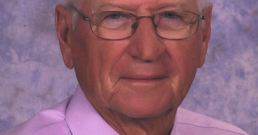 Robert Orland Britnell | Obituaries | timesdaily.com