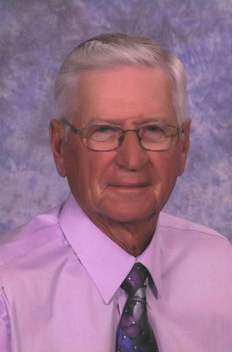 Robert Orland Britnell | Obituaries | timesdaily.com