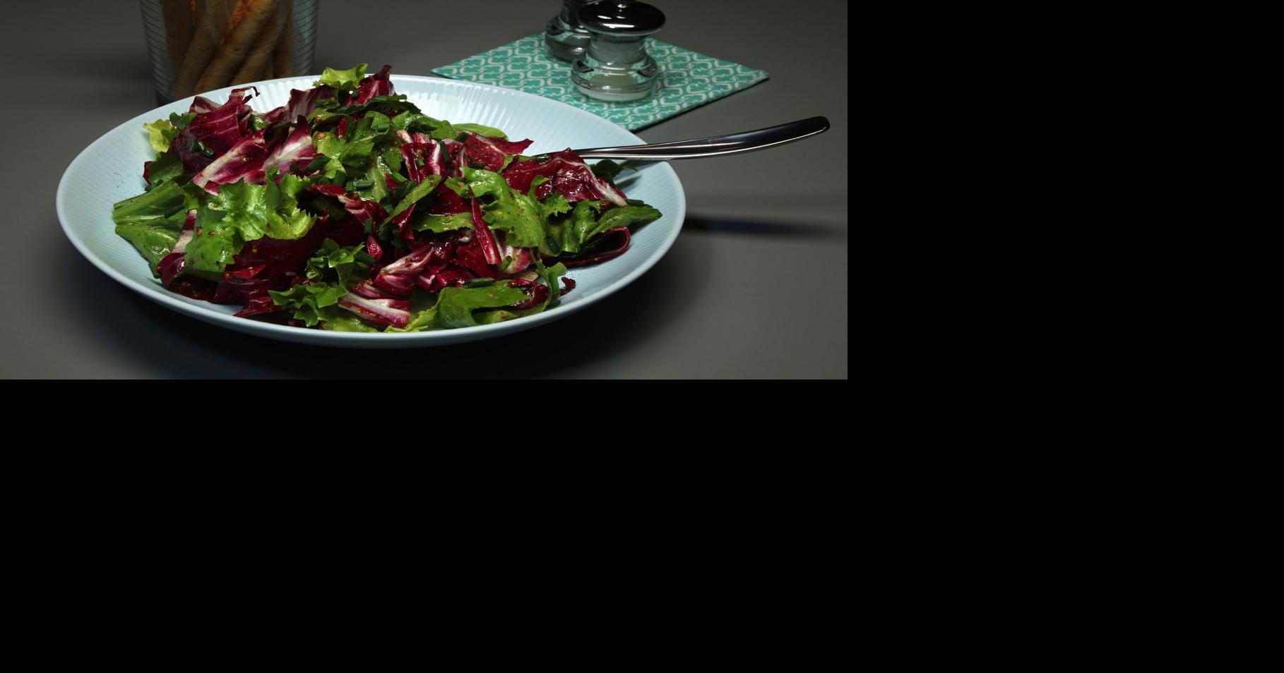 Chicory Salad: Bright spot on winter table | Food | timesdaily.com
