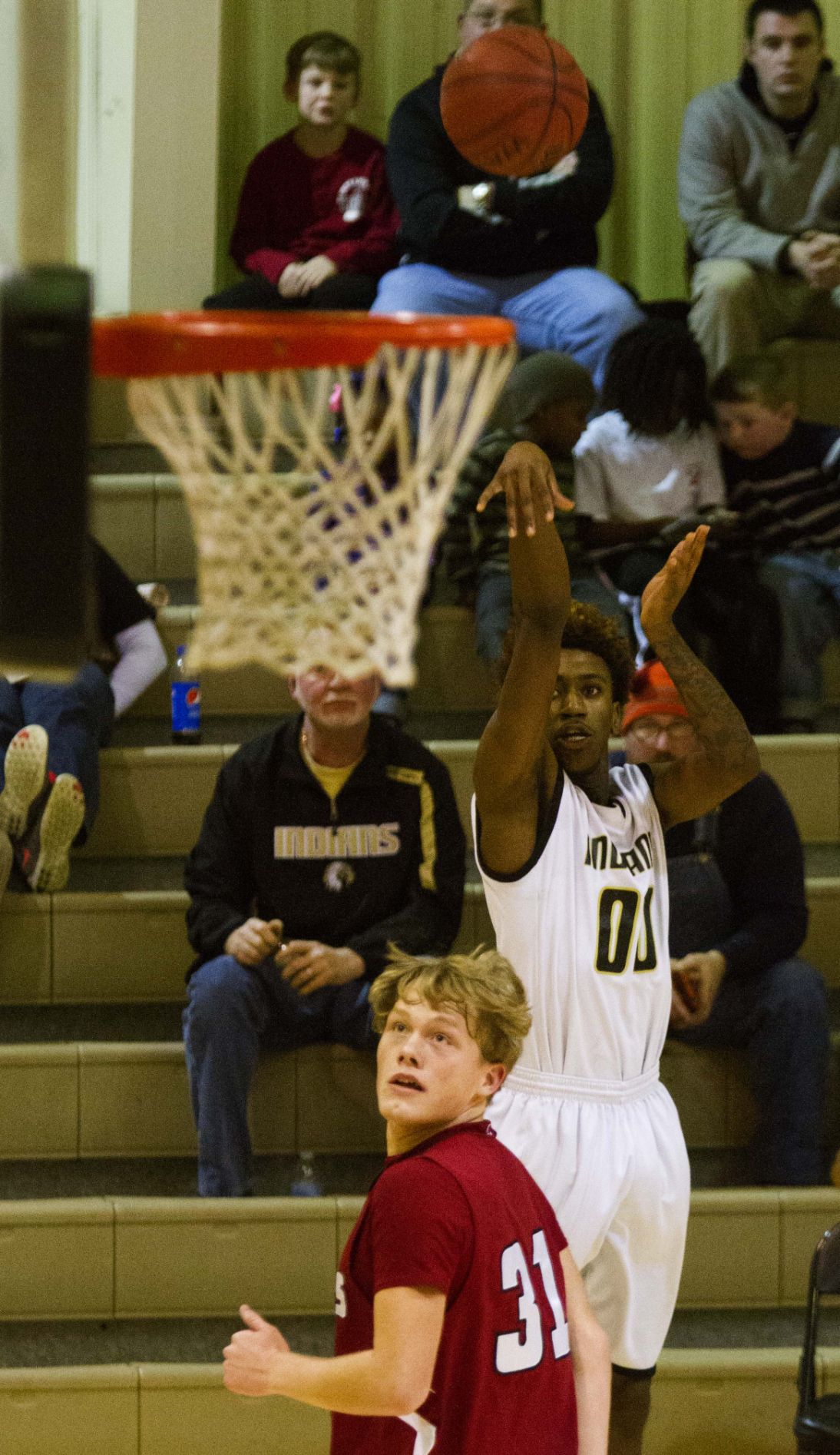 Phillips at Colbert County boys basketball | Gallery | timesdaily.com