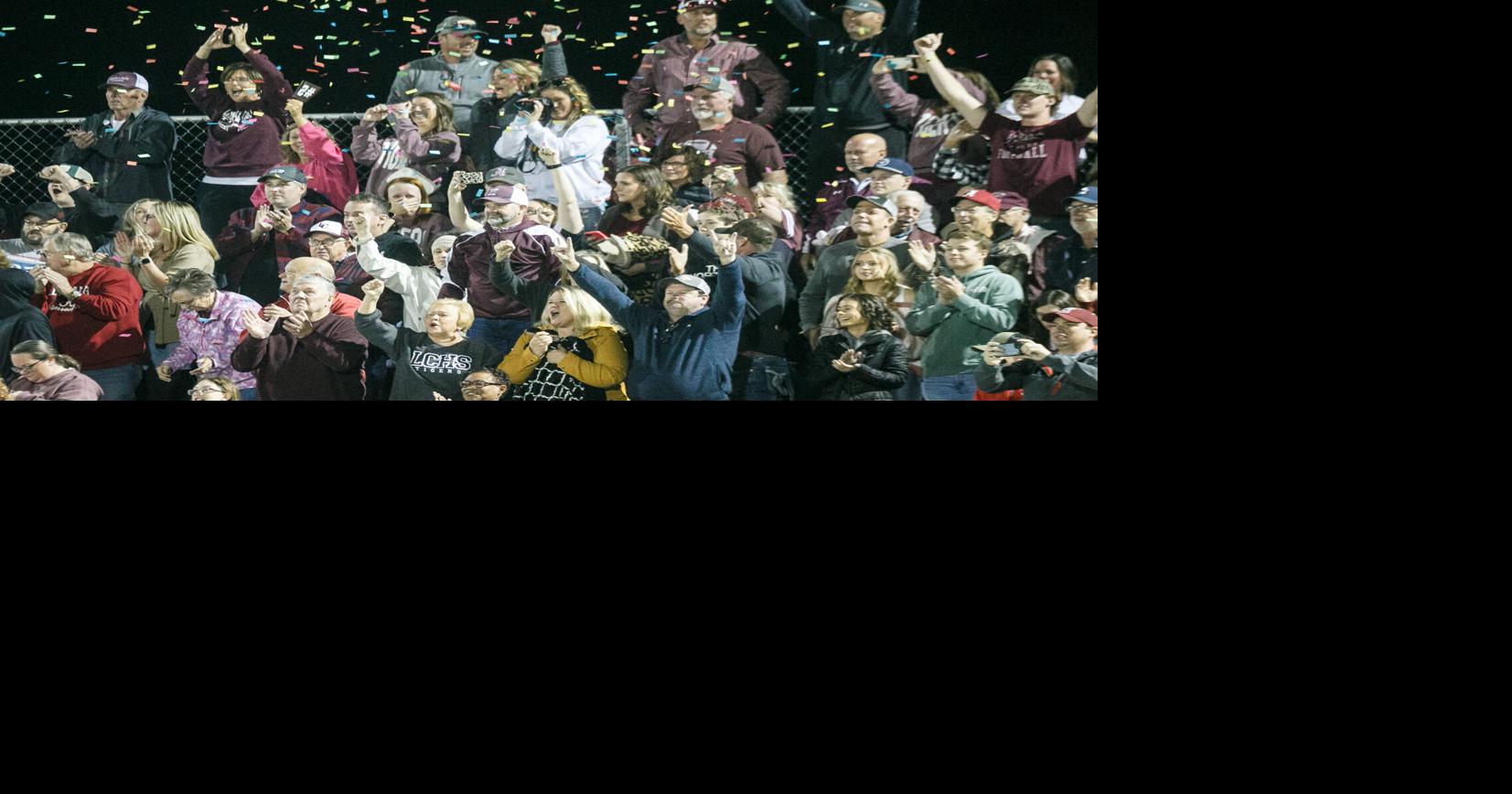 AHSAA reclassification: School enrollment numbers | High School ...