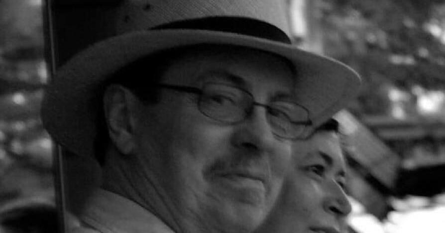 Gordon Okley Glasscock | Obituaries | timesdaily.com