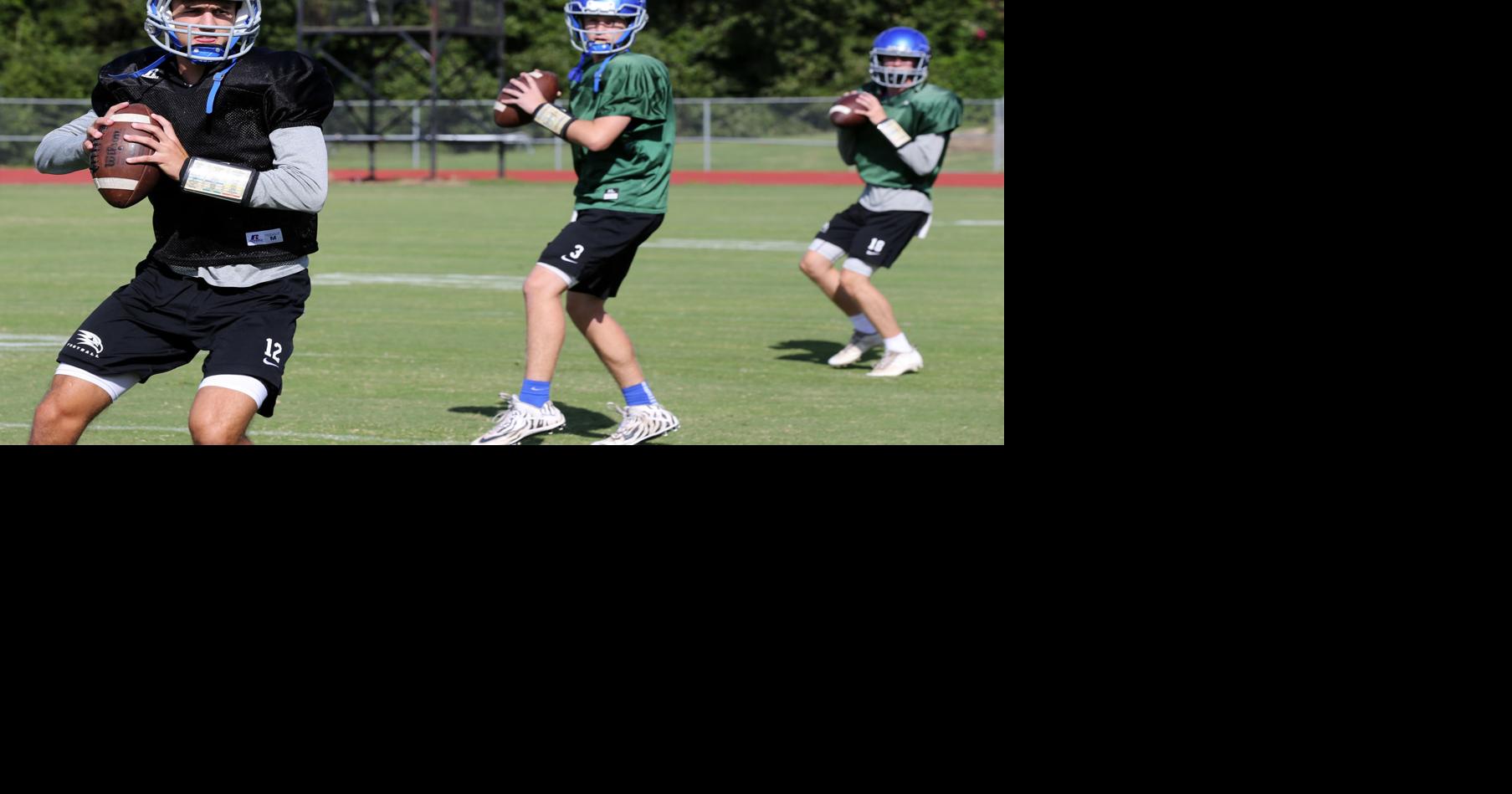 Florence football team feels more ready for Muscle Shoals | High School ...
