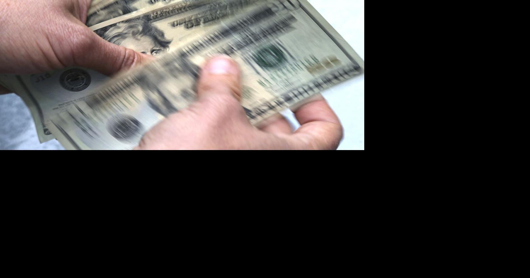 Alabama residents to begin receiving tax rebates on Friday | State ...