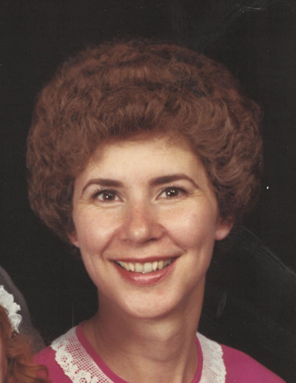 Barbara Ann Linam | Obituaries | timesdaily.com