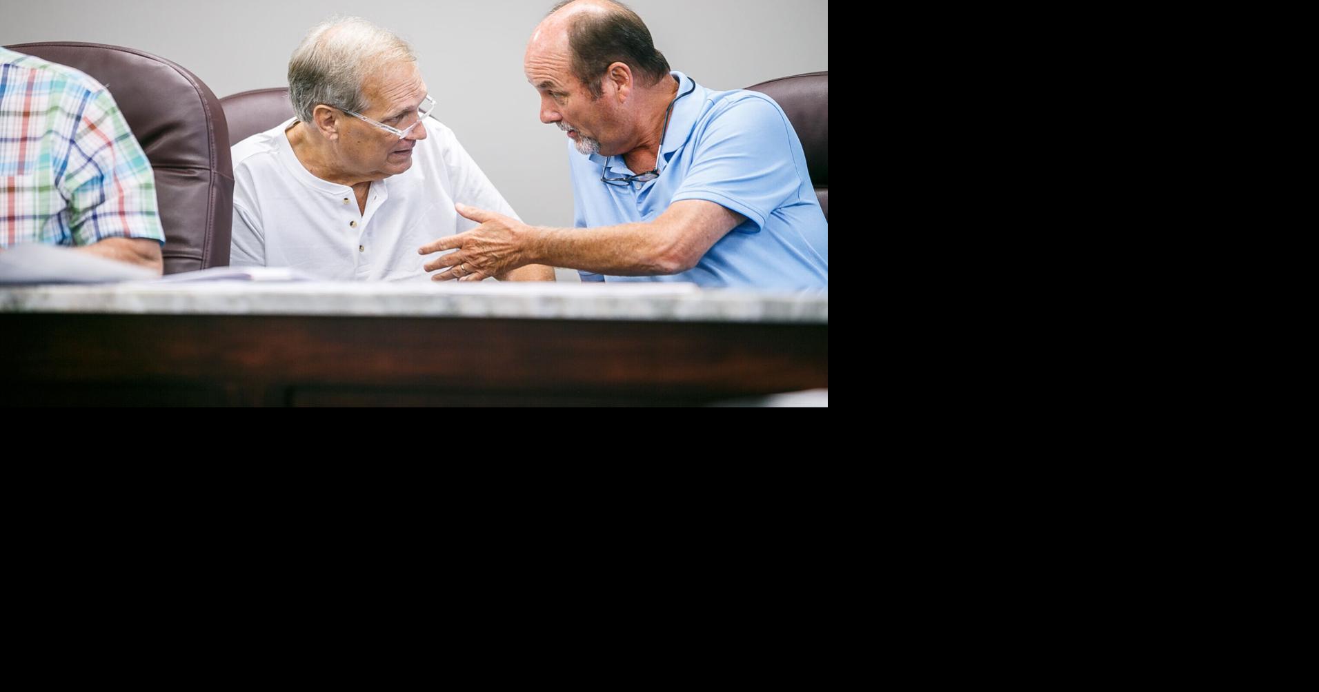 Melson: Ag center project will be out for bids soon | Local News ...