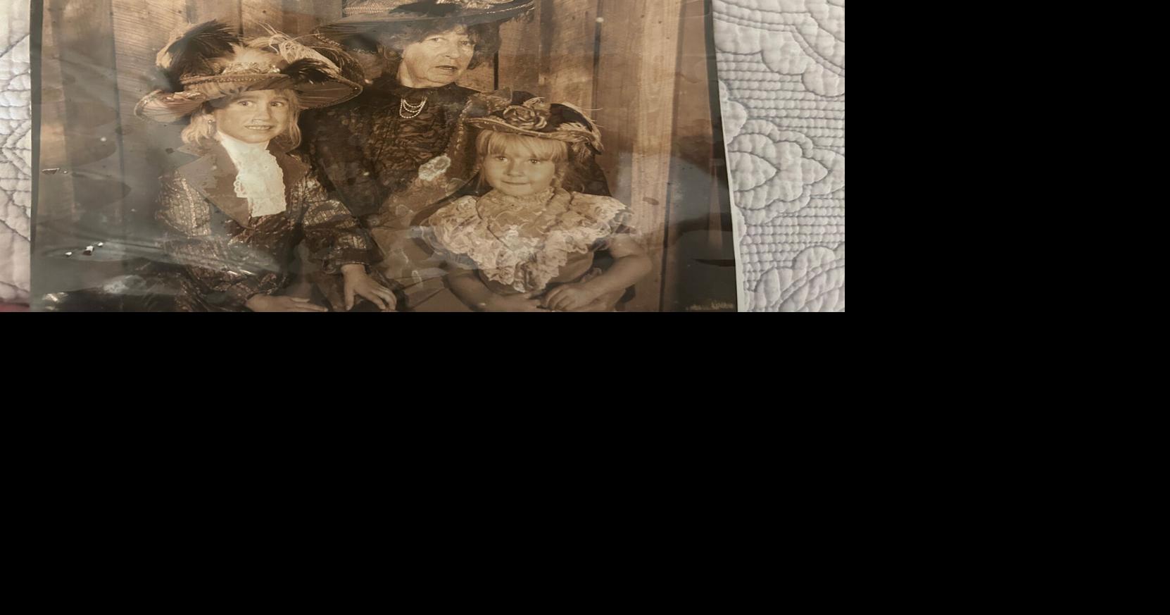 Martha Joyce Hacker | Obituaries | timesdaily.com