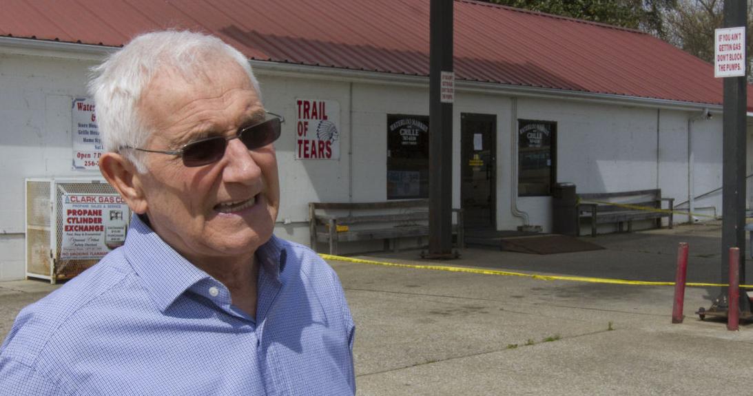 Waterloo store is back in business | Local News | timesdaily.com