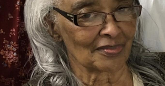 Alice Lucille McDaniel | Obituaries | timesdaily.com