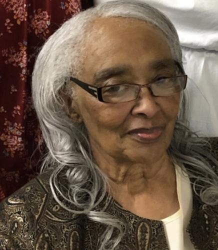 Alice Lucille McDaniel | Obituaries | timesdaily.com