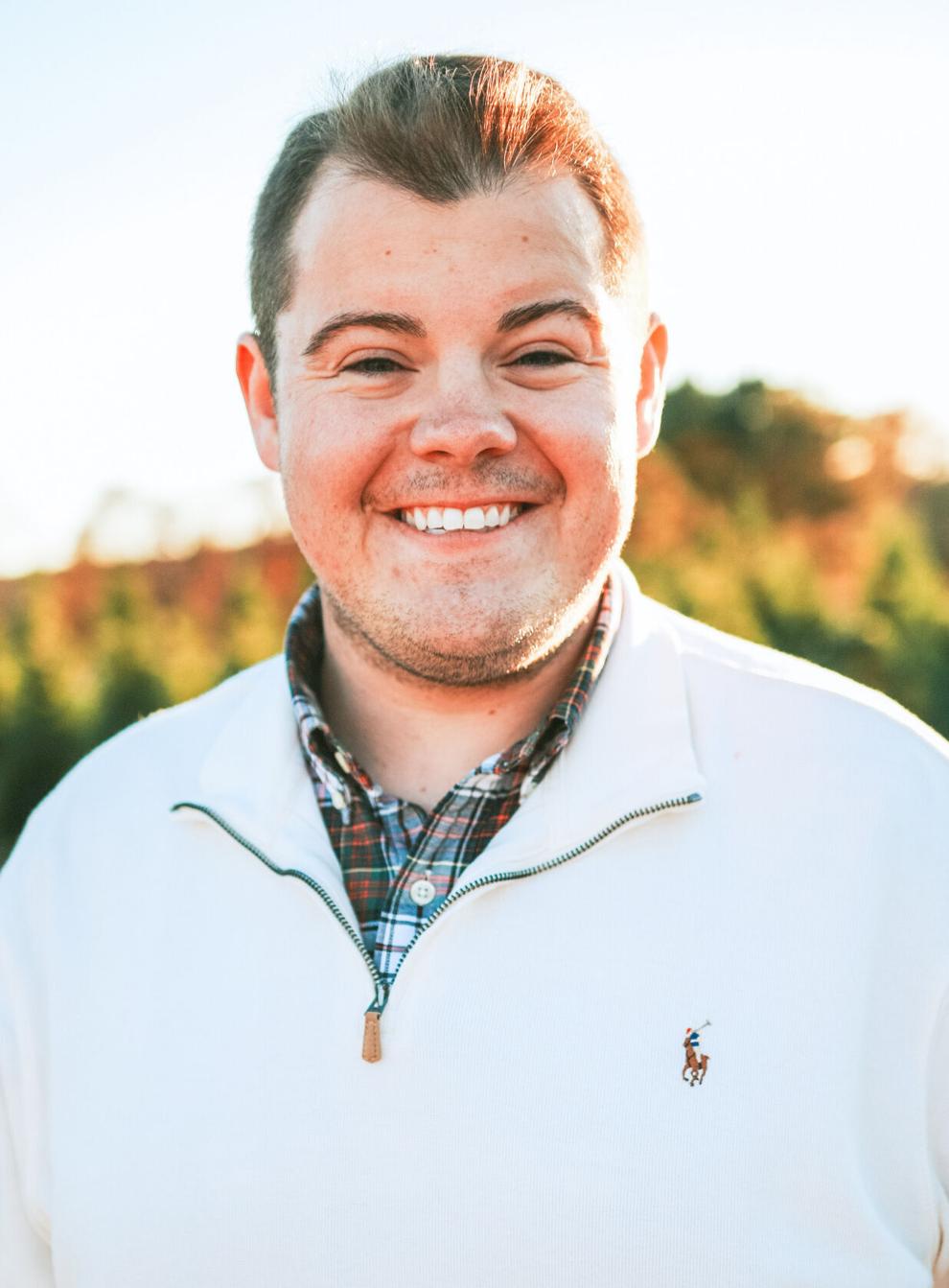 Canup named Parks and Recreation director for Tuscumbia | General ...