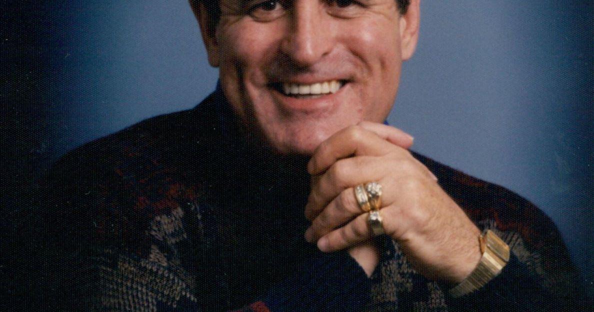 William Vandiver Sr. | Obituaries | timesdaily.com