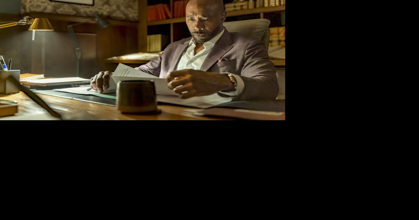 'WATSON' REVIEW: Sherlock’s loyal sidekick takes center stage ...