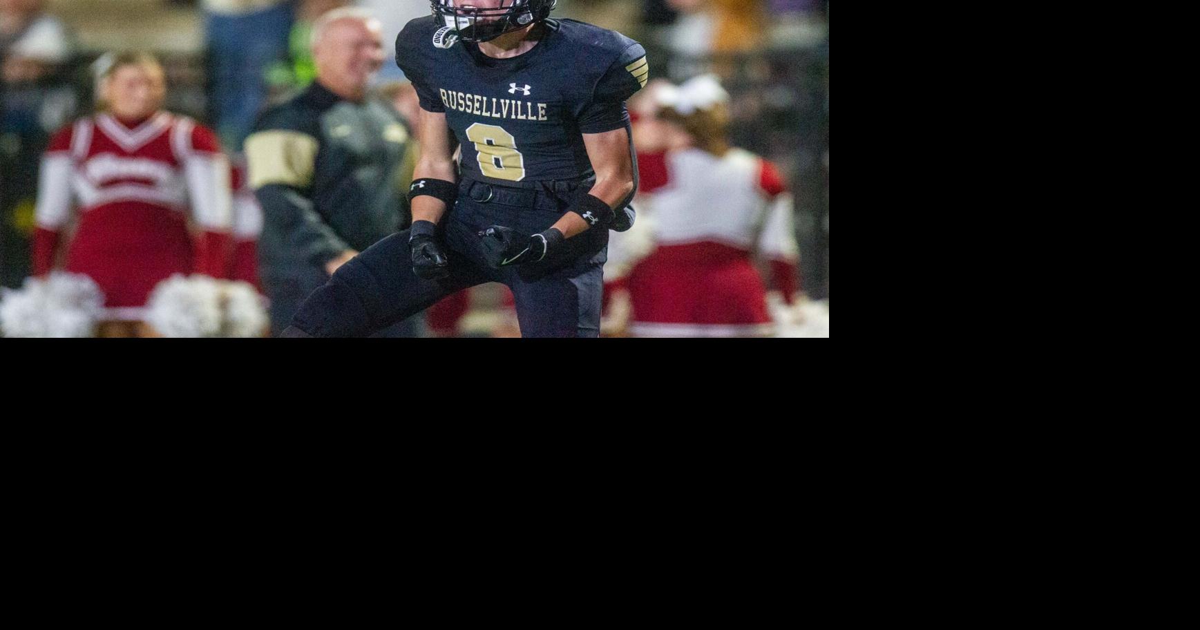 Week 13 | Alabama high school football playoff scores | Sports ...