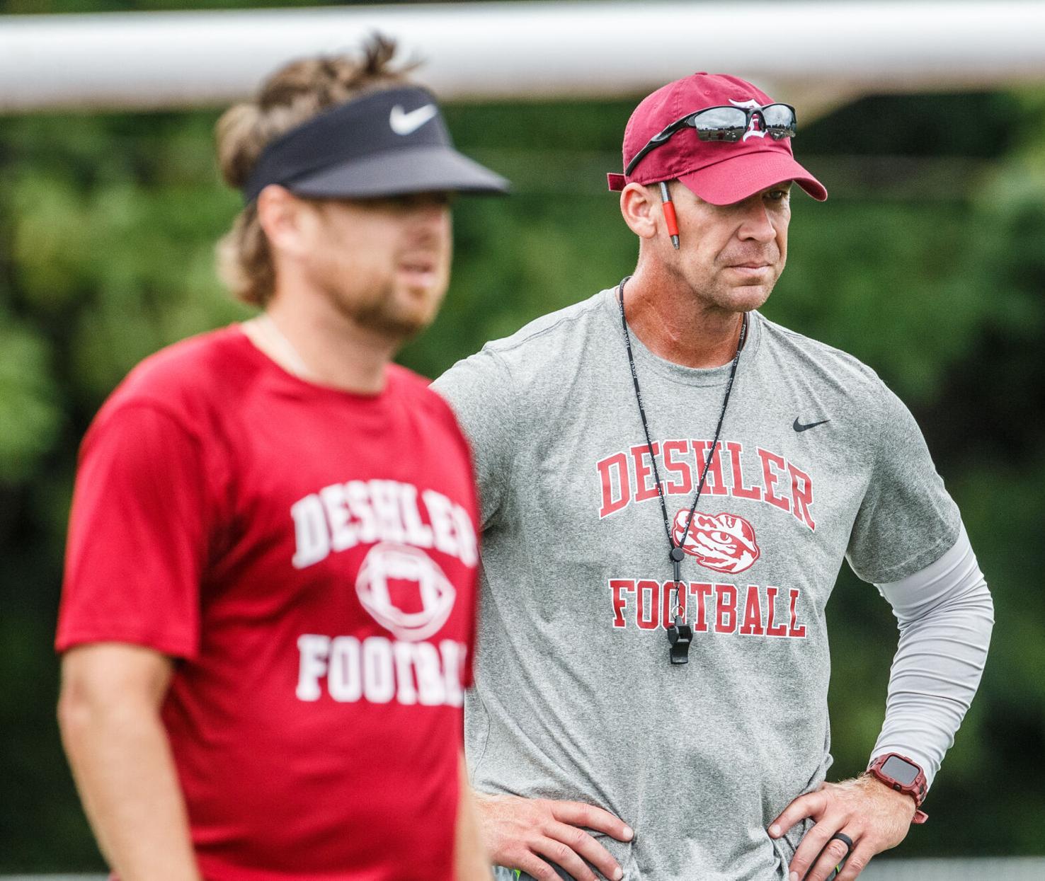 Deshler | timesdaily.com