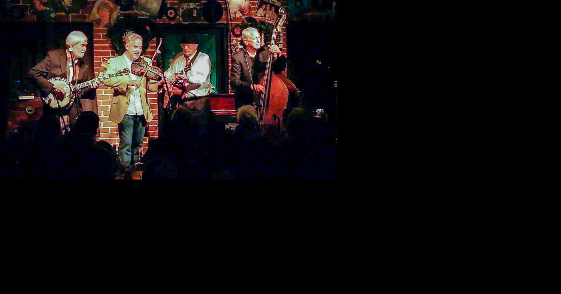 Three on a String's success has lasted 5 decades | Local News ...