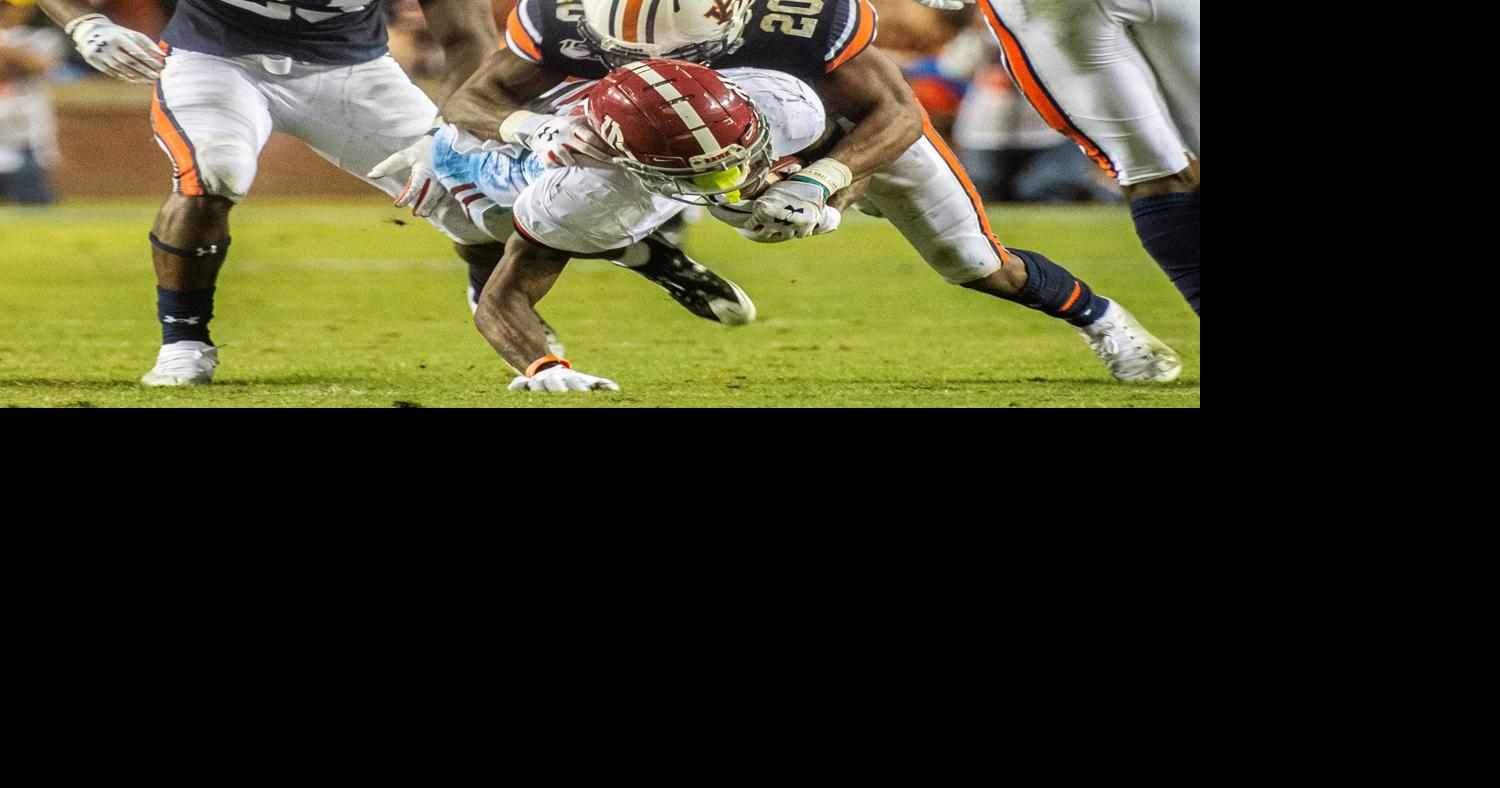 The 2019 Iron Bowl | Gallery | timesdaily.com