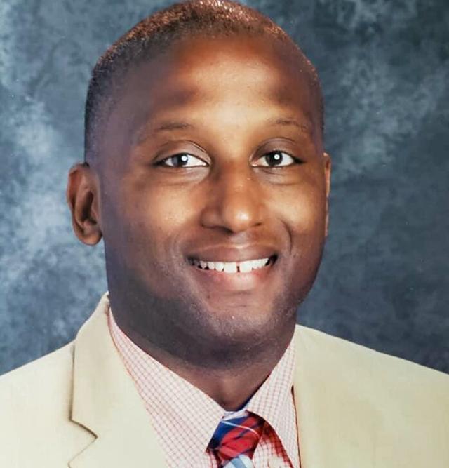 Abernathy brings wealth of experience to Colbert County Schools | Local ...