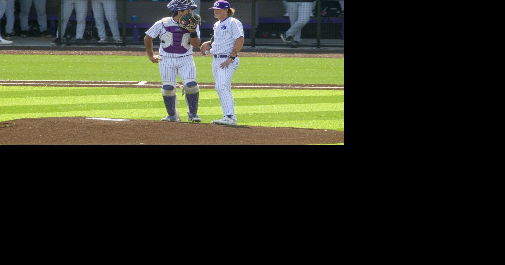 UNA baseball surrenders double-digit runs again and gets swept by ...