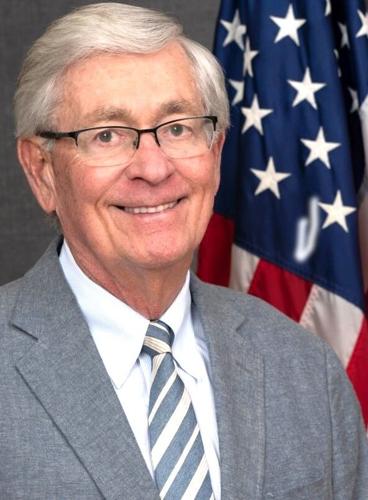 Dick Jordan: 'His impact will be felt for generations' | Local News ...