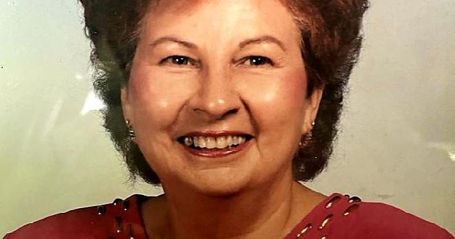 Barbara Herring | Obituaries | timesdaily.com
