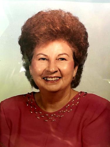 Barbara Herring | Obituaries | timesdaily.com