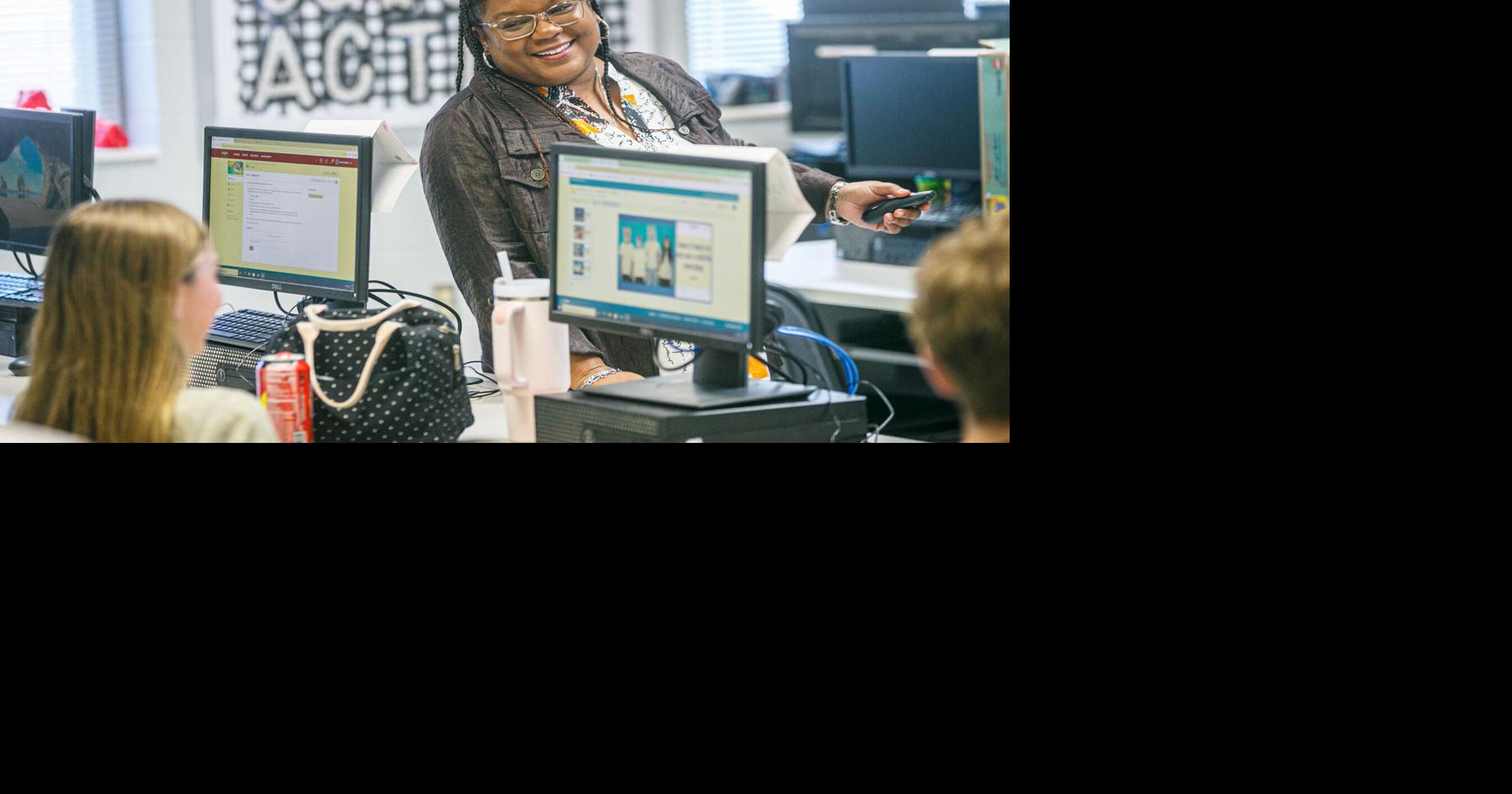 Student digital safety is now a 24/7 job | Education | timesdaily.com