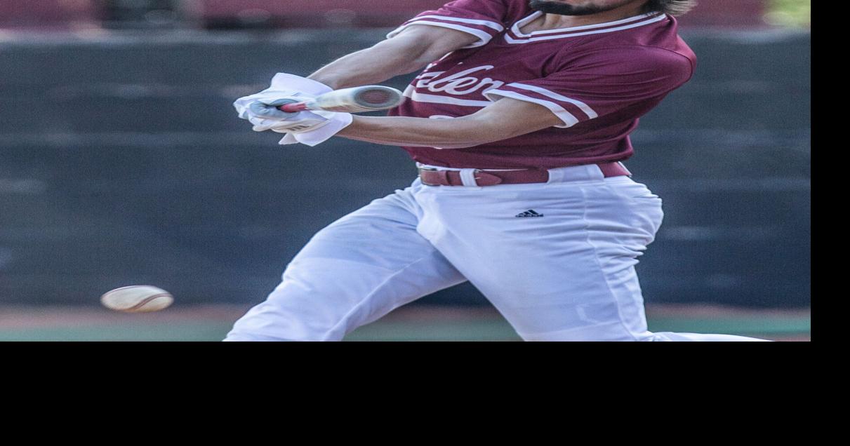 Whitten helping Deshler baseball at top of rotation | Sports ...