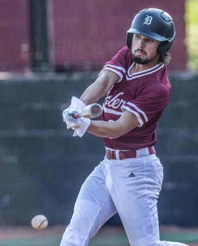 Whitten helping Deshler baseball at top of rotation | Sports ...
