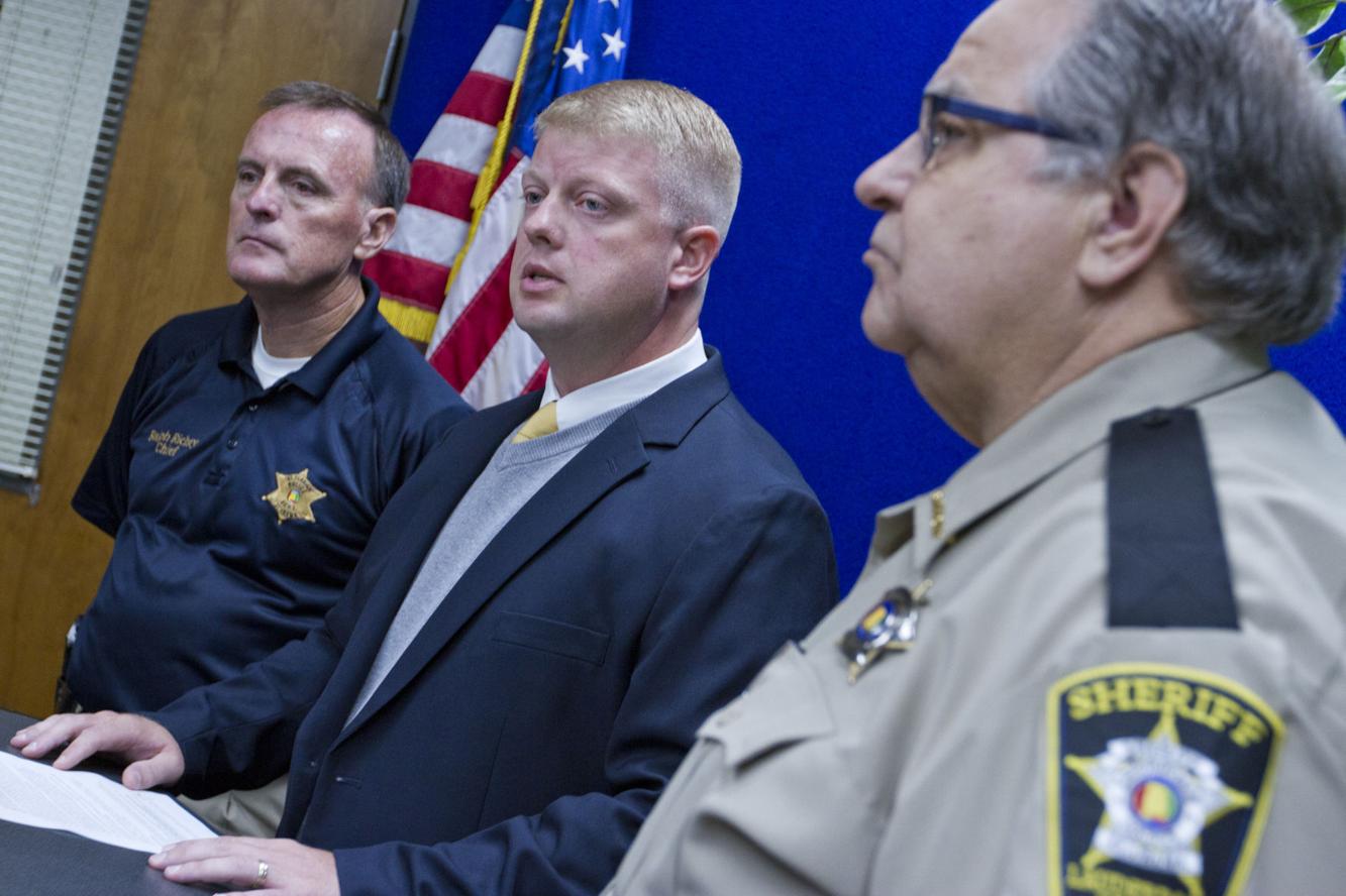 Man charged with rape, sexual assault | Crime | timesdaily.com