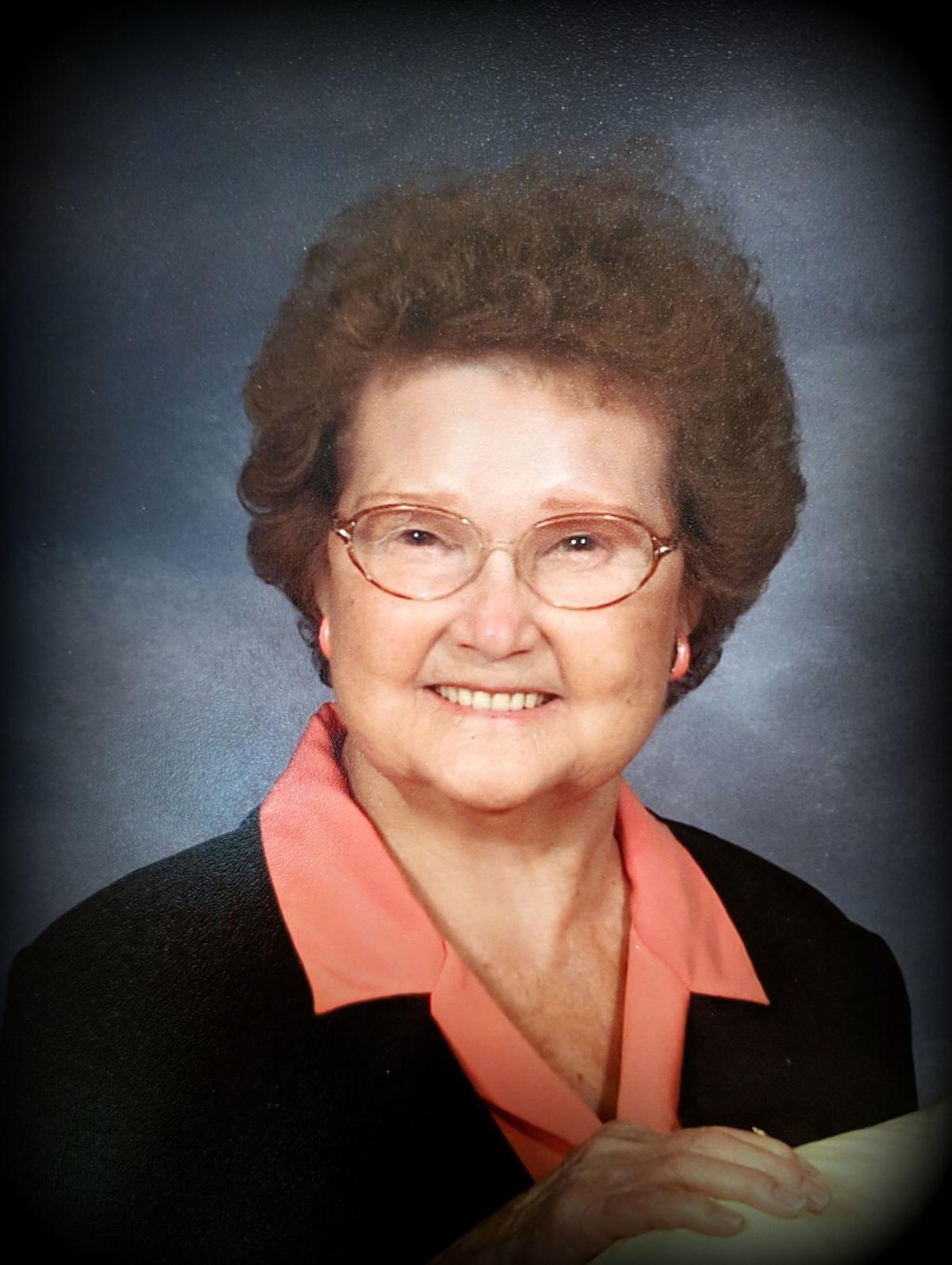 Edith Putt – Obituary – Quad Cities Daily
