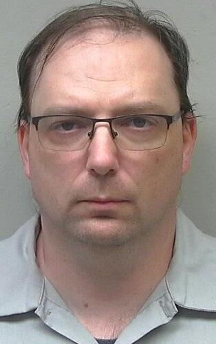 Child porn suspect pleads not guilty | Local News | timesdaily.com