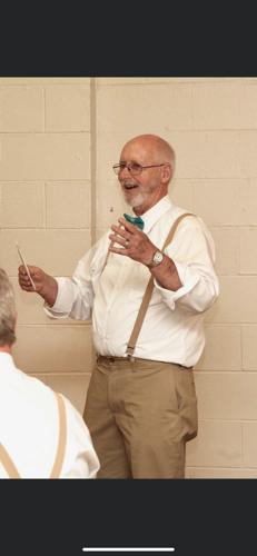Roger Dale White | Obituaries | timesdaily.com