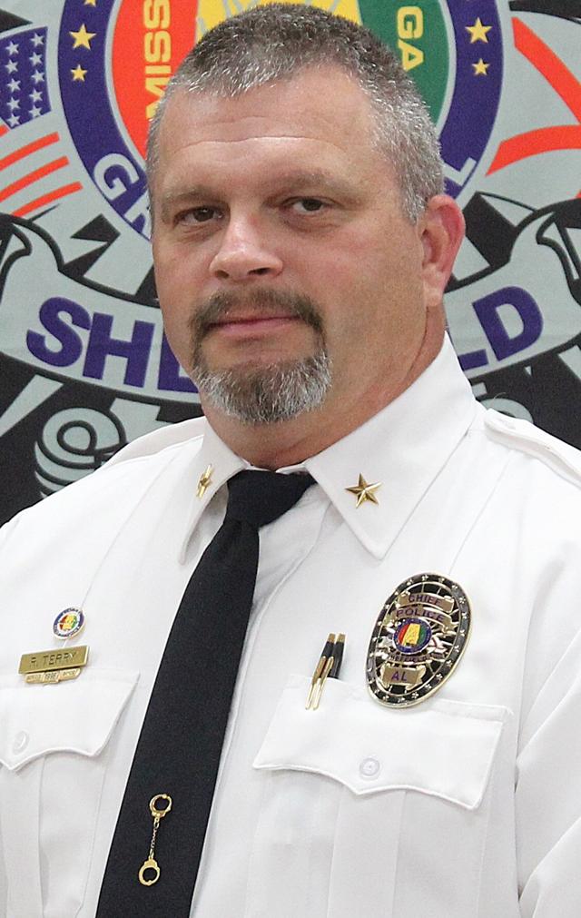 Sheffield police chief announces plans to retire | Local News ...