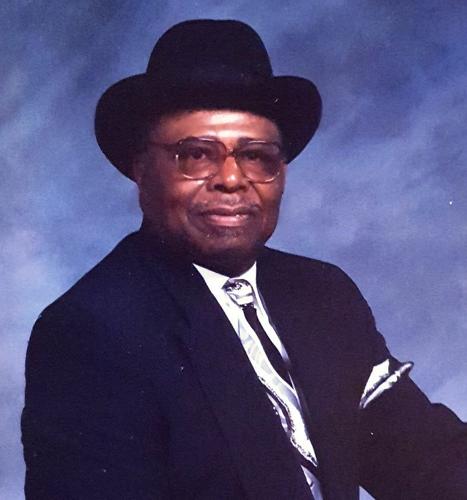 William Stanback Jr. | Obituaries | timesdaily.com