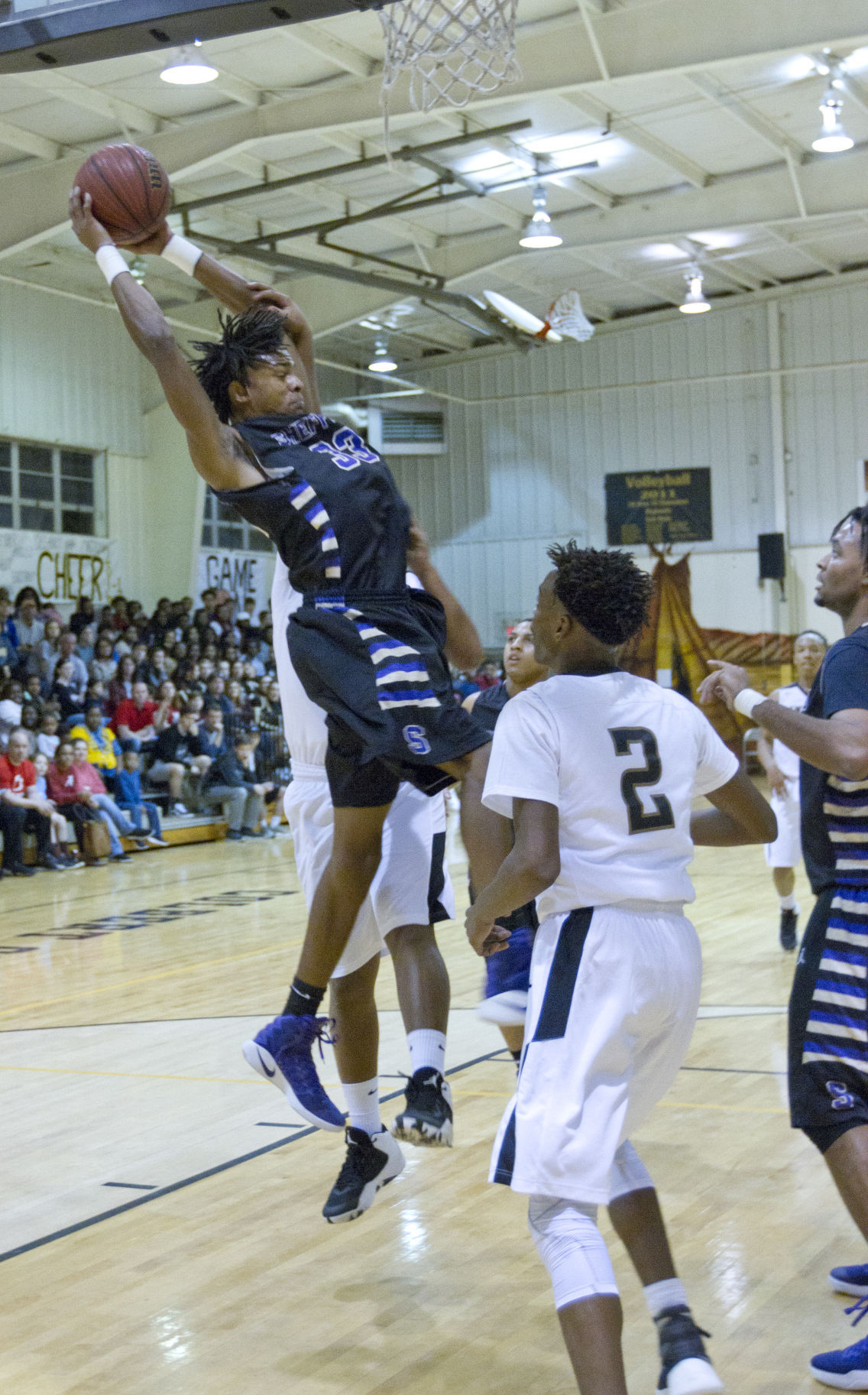 Colbert County Basketball Tournament | Gallery | timesdaily.com