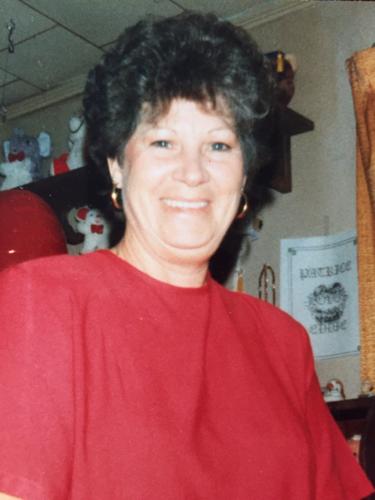 Helen Juanita Fowler | Obituaries | timesdaily.com