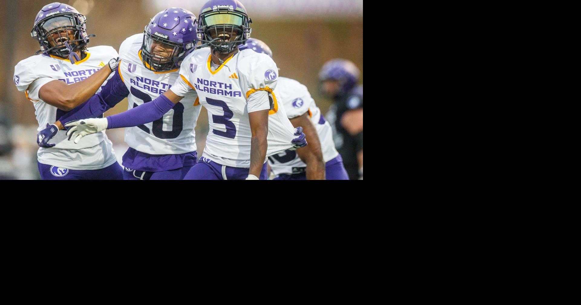 2024 UNA Spring Game | Gallery | timesdaily.com