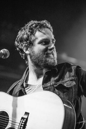 Dillon Hodges talks bluegrass, his evolution and new music | Life ...