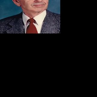 Floyd Rudolph 'Rusty' Parker | Obituaries | timesdaily.com