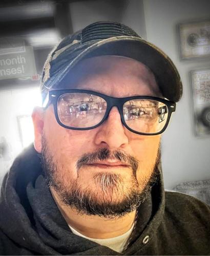Joshua Vaughn Staggs | Obituaries | timesdaily.com