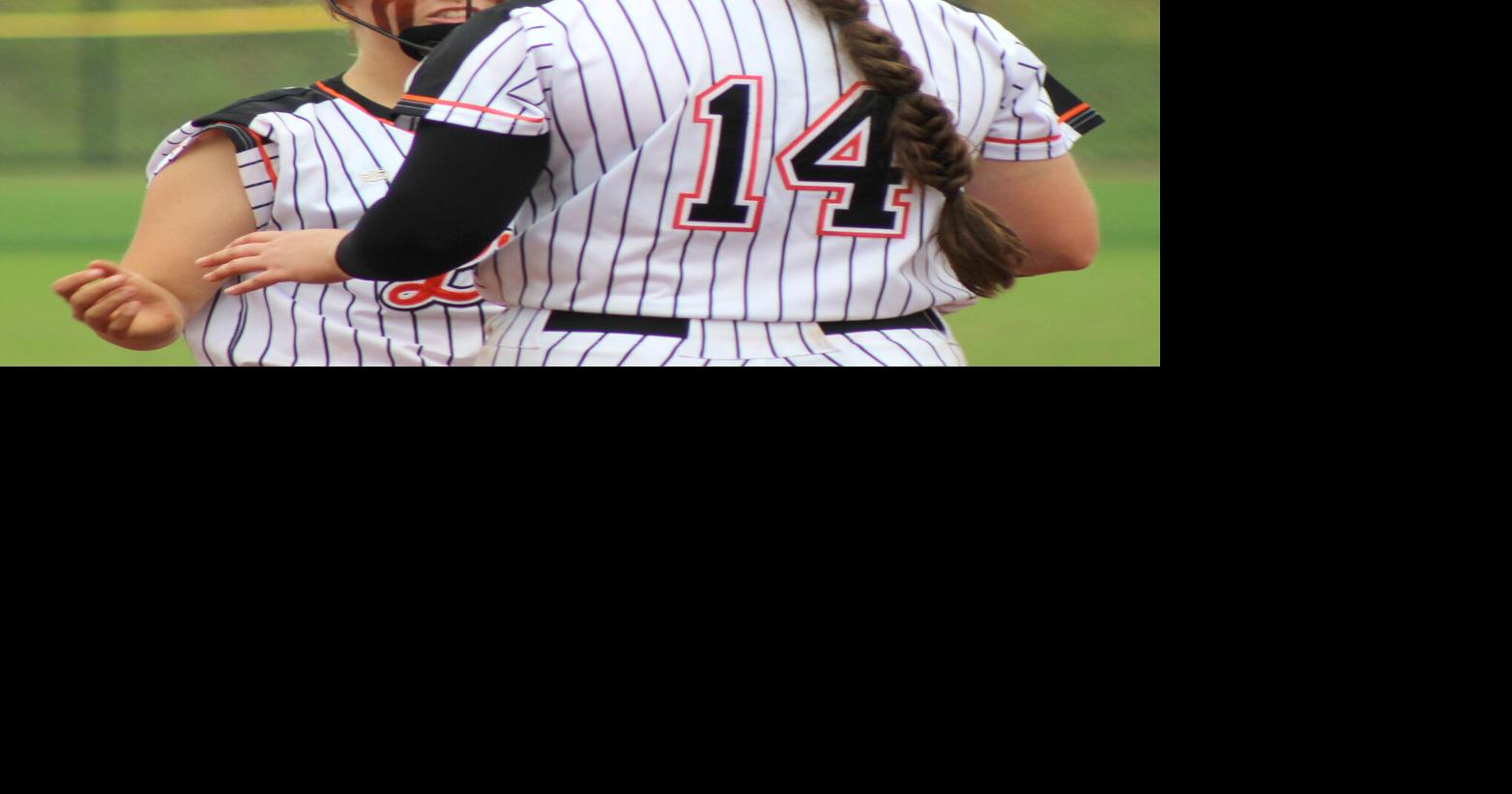 Thursday's roundup | Walkoff wins carry the day in softball | Sports ...