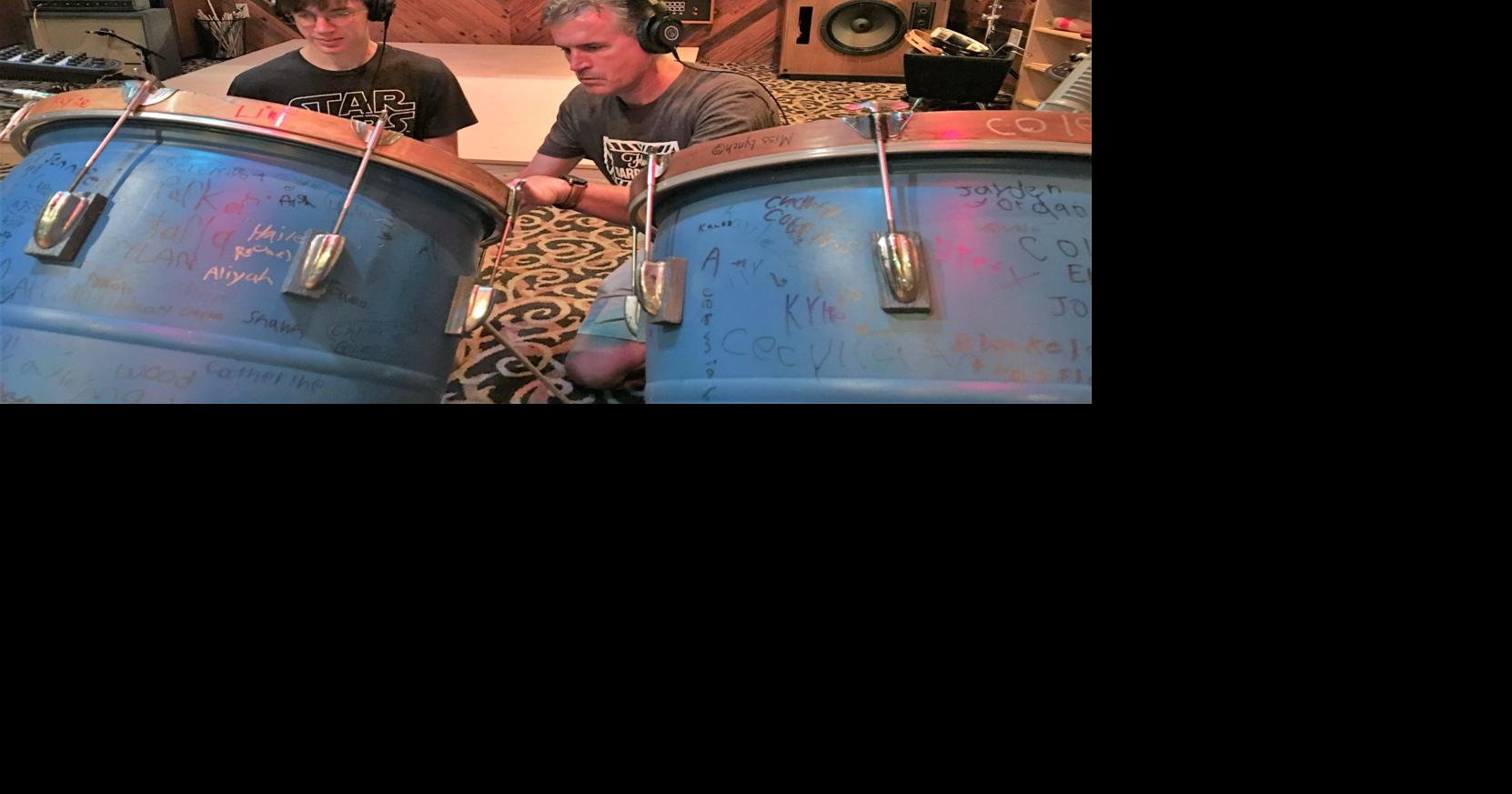 Calling all drummers for biggest Shoals drum circle | News | timesdaily.com