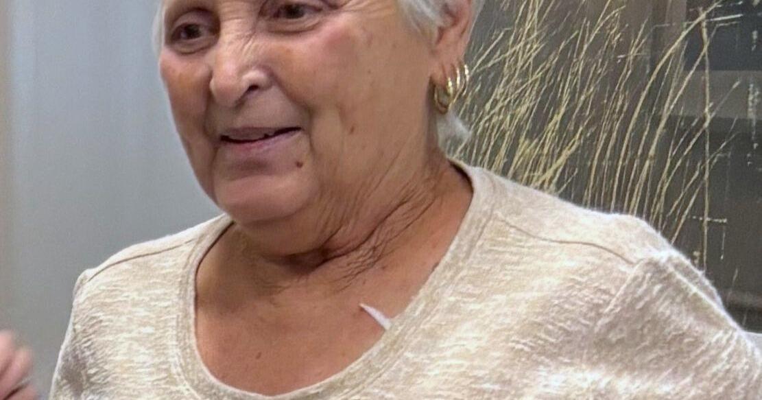 Judy Hatton Martin | Obituaries | timesdaily.com