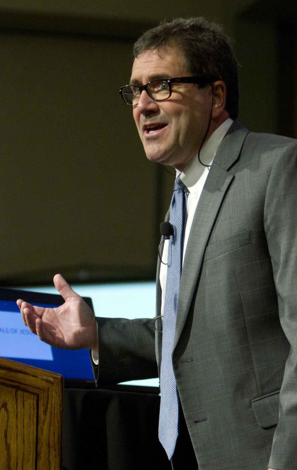 Exchange Club Banquet | Gallery | timesdaily.com