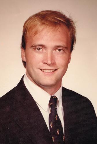 Robin Anthony Gist | Obituaries | timesdaily.com