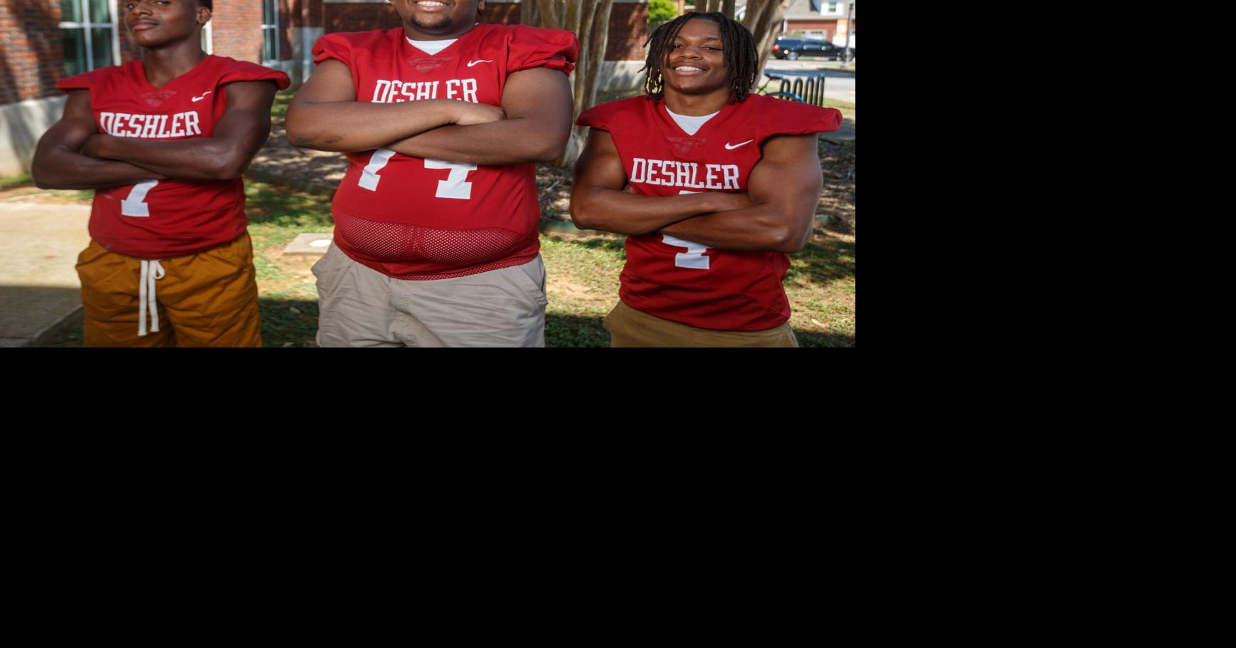 Eye of the Tigers: Deshler eager to show last year was no fluke ...