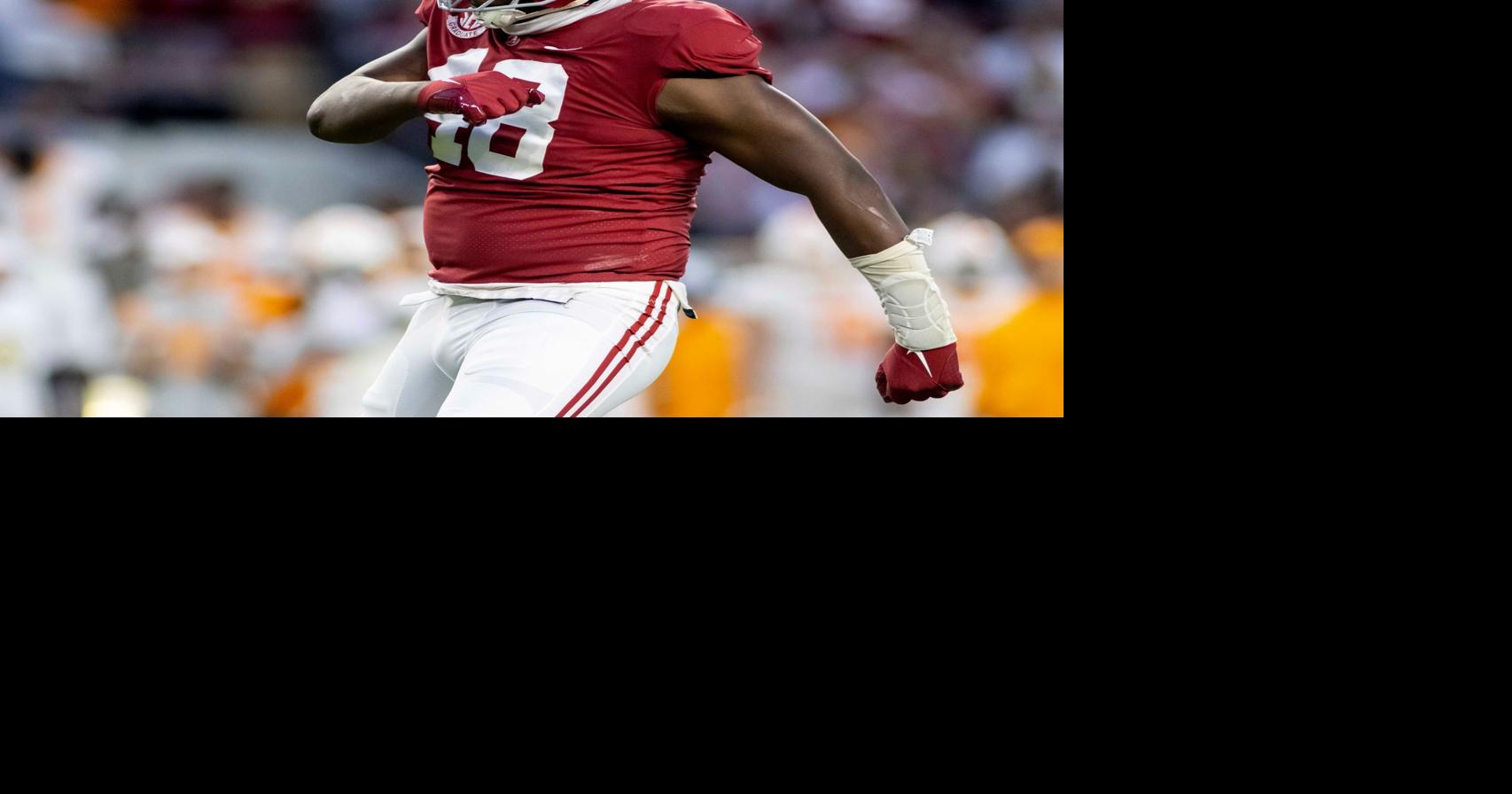 Crimson Tide hoping to thrive after bye week | Alabama Sports ...