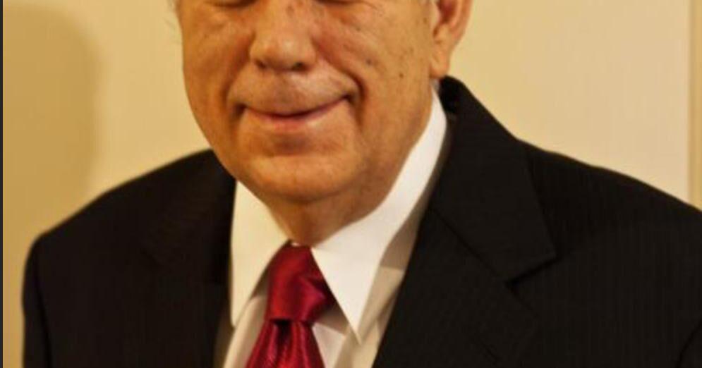 John David Hargett | Obituaries | timesdaily.com