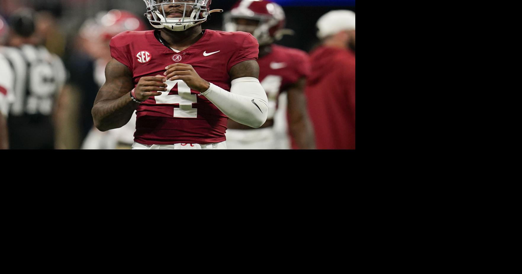 Grading Alabama in its win over Georgia | Alabama Sports | timesdaily.com